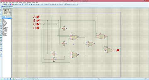 Designing Multi Input Gates All About Circuits