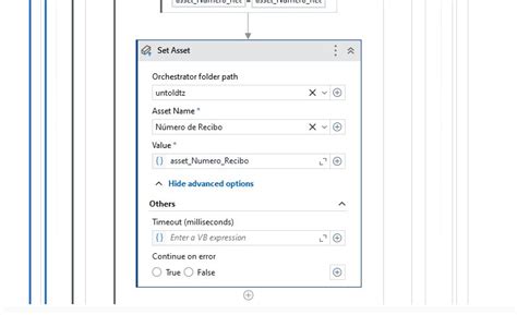 Set Asset Error You Are Not Authorized Orchestrator Uipath