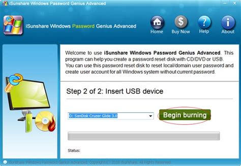 tools to unlock a locked laptop without password