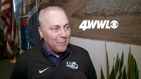 Steve Scalise Small Core Only Want Their Person For Speaker