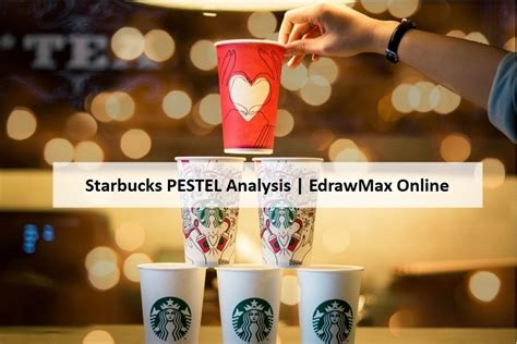 Detailed PESTEL Analysis Of Starbucks EdrawMax Online
