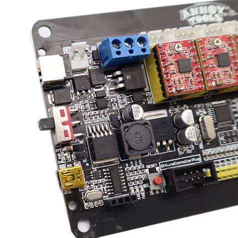 Cnc 3018 Grbl 11 3 Axis Stepper Motor Double Y Axis Usb Driver Board Controller Laser Board For