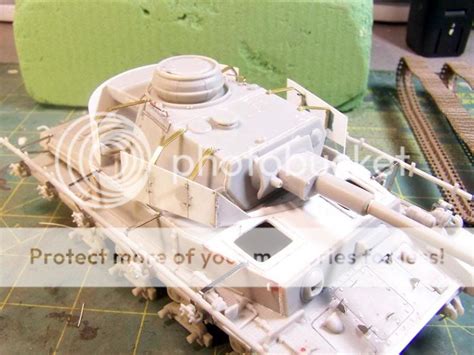 The Dreaded Dml 6022 Panzer Iv Ausf J Ww2 1939 1945 Axis Arc Discussion Forums