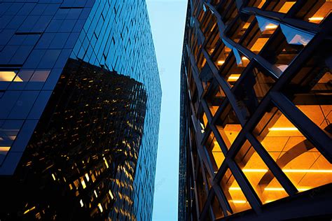 건물에 반사되는 하늘의 푸른 빛 건물 외관 건축학 높은 해상도 배경 일러스트 및 사진 무료 다운로드 Pngtree