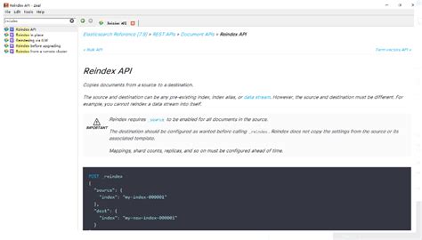 开干Elasticsearch官方文档离线访问实操指南 腾讯云开发者社区 腾讯云