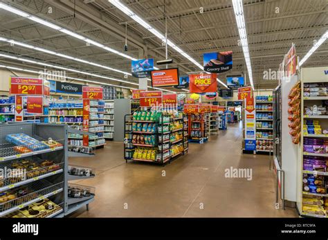 Is Walmart A Grocery Store At Brooke Rentoul Blog