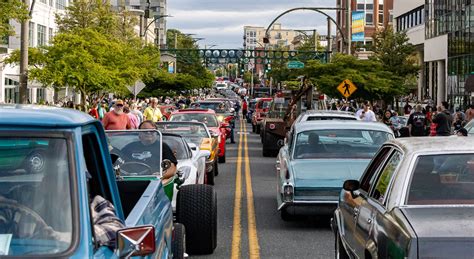 Fred Meyer At 8530 Evergreen Way In Everett Washington Now Permanently Closed Seen In Everett