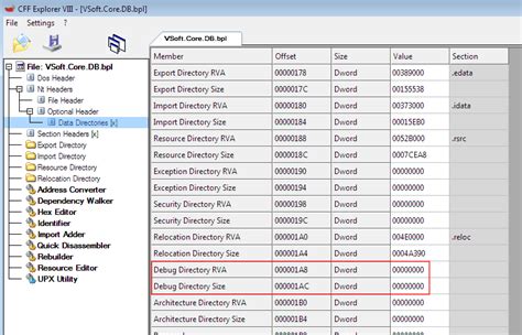 Map2pdb Profiling With Vtune Page 2 Delphi Third Party Delphi