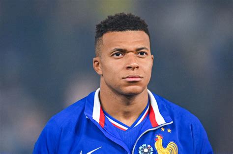 Real Madrid Le Psg Vient Dinfliger Un Nouvel énorme Revers à Mbappé