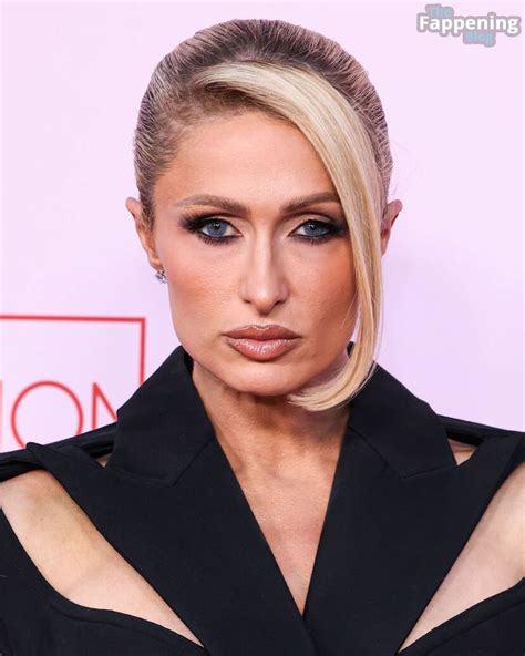 Paris Hilton Sexy Tits 235 Photos The Fappening Stars