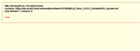 Download Error Flash Memory Helix Line 6 Community