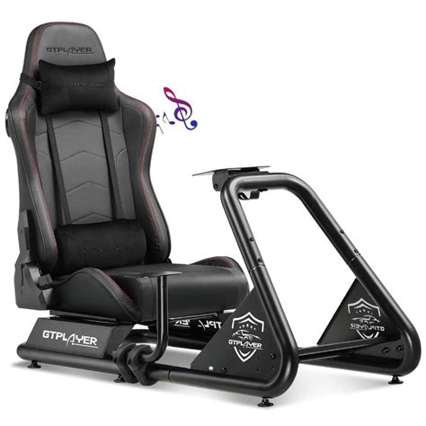 The Best Sim Racing Cockpits For 2024