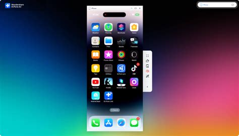 닥터폰 화면 미러링 Ios And Iphone Ipad 화면 미러링 도구