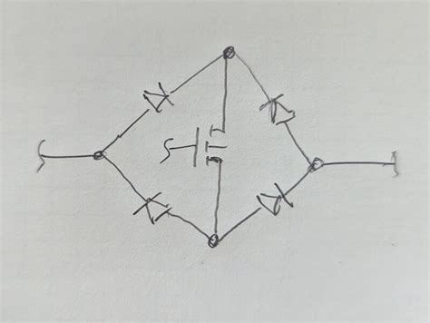 Bidirectional Current Switching With Single Type Transistor Physics Forums