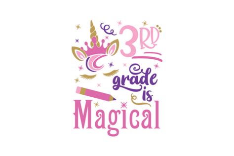 4 Third Grade Logo Designs And Graphics