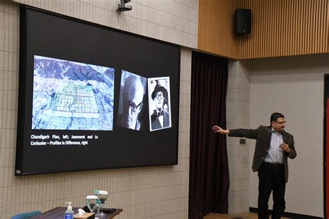 Kuliah Tamu Dr Manu P Sobti Dari University Of Queensland Australia Sappk