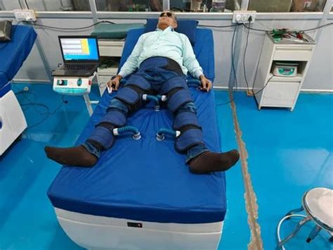 Fibre Care 15 Ecp Machine For Clinical At ₹ 1 In Sonipat Id 9137611473