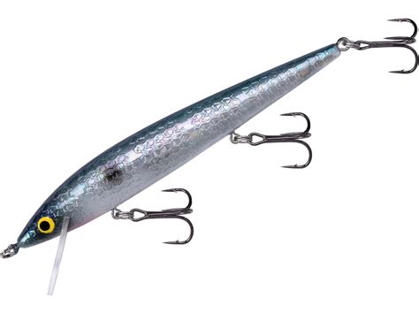 Smithwick Susp Super Rogue Jerkbait Fx Oil Blue