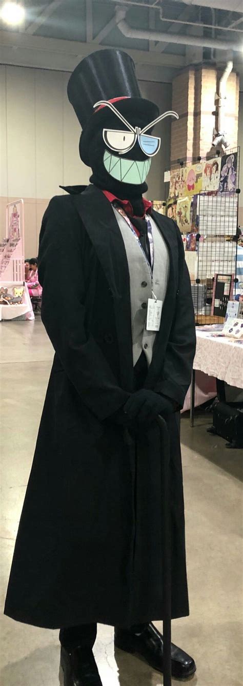Pin On Julia Black Hat X Dr Flug Best Cosplay Cosplay Costumes