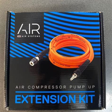 Arb Air System Components Off Road Equipment