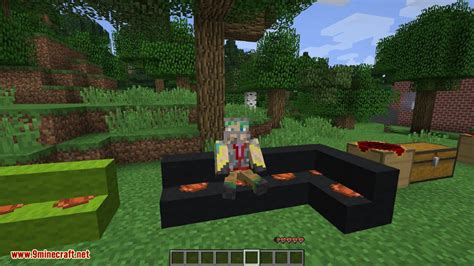 Furniture Data Pack 1 17 1 1 16 5 Working Tvs Chairs Closets Mc Mod Net