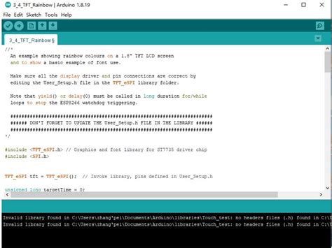 ESP S Inch LCD Development Board X Display Capacitive TouchScreen Tablet MP Video
