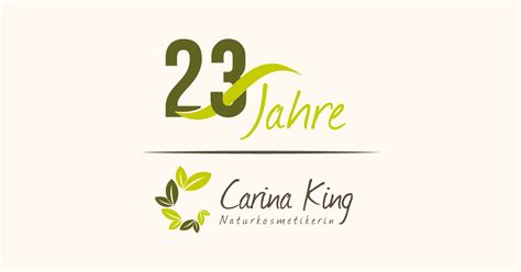 Carina King – Kosmetikstudio