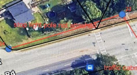 Trying To Automatically Find Distance Between Two Objects When I Snap A Line Rqgis