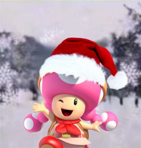 Pin By Michele Godbey On Toadette Cute Anime Pics Super Mario Bros