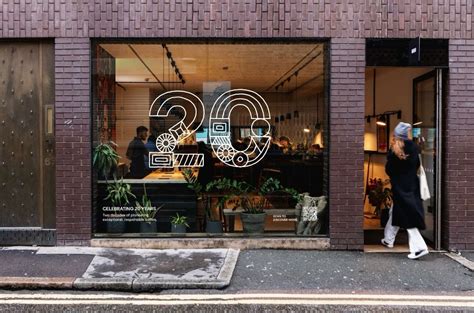 This Year We Celebrate 20 Years Of Origin It Seems Like Only