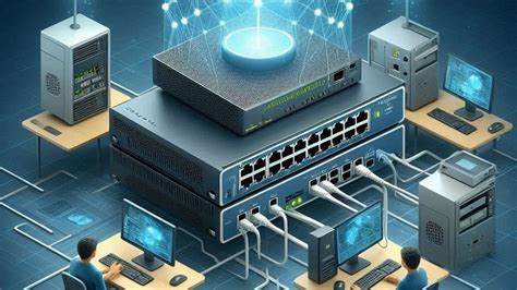 virtual router market