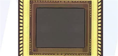 Nit Releases 75µm Pitch Swir Sensor Through Stacking Tech Imaging