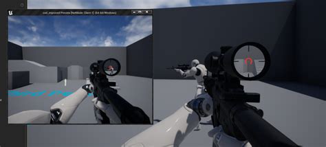Multiple Render Target Instances Runrealengine