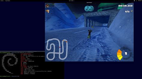 First Linux Graphics Driver For Apple Silicon Released By Devs Cult