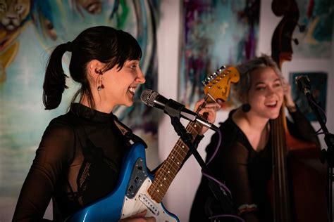 Cassidy Bacon — Head Room Sessions