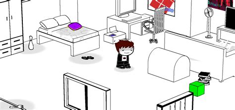 I Made A Villain For My Fanventure Using Genesis Project Rhomestuck