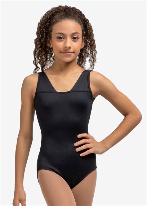 Toscanini Leotard Applause Dancewear