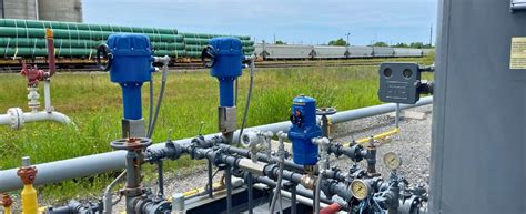 Reducing Methane Emissions In Upstream Oil And Gas Processes Pumps And Systems