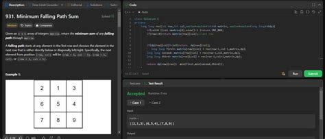 Manish Kumar On Linkedin 100daysofcode Leetcode Dsa Learninpublic