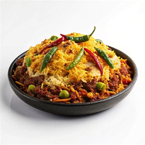 Premium Photo A Melting Cheesy Kottu Dish Eat