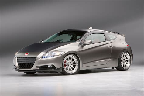 Discontinued Honda Cr Z Features And Specs Zigwheels
