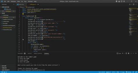 Sai Keerthana Boya On Linkedin Connections Oasisinfobyte Internship Javadevelopment