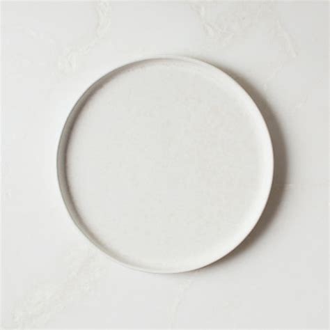 Modern Salad Plates Cb2 Canada