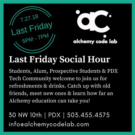 Alchemy Code Lab Home Facebook