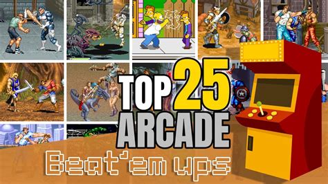 Beat Em Up Arcade Flash Games At Paul Brower Blog