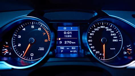 Trip Computer Car And Motor