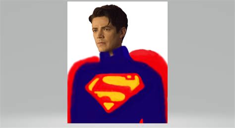 Discuss Everything About Dc Extended Universe Wiki Fandom
