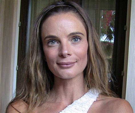 Gabrielle Anwar Tattoos
