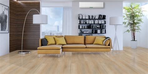 Almodo Light Oak Plank Click Floorbay