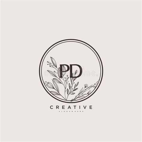 Pd Logo Wedding Stock Illustrations 254 Pd Logo Wedding Stock